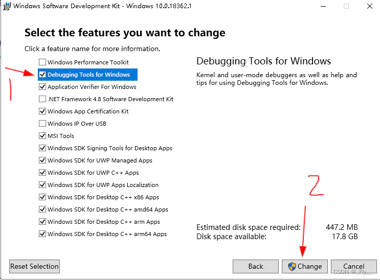 正确在 Windows 上配置 MSVC(2019/2017) 作为 Qt 编译器_qt msvc-CSDN博客