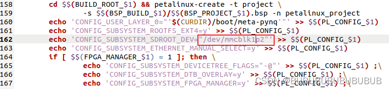 PYNQ 镜像编译教程，用于非官方的开发板_pynq编译-CSDN博客