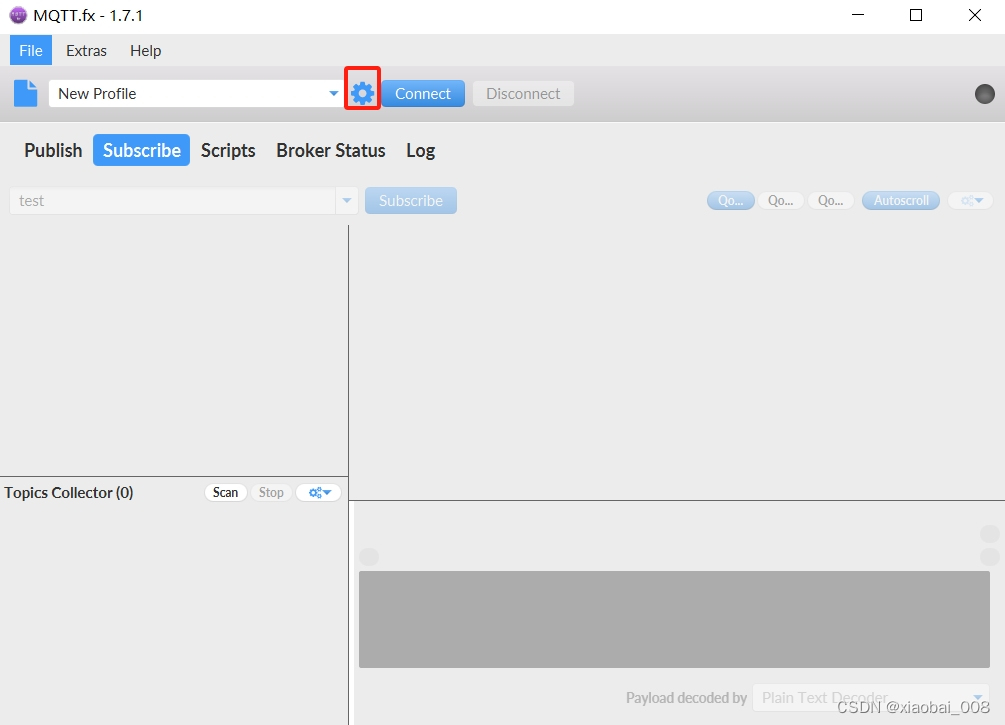 Windows中使用C++的mosquitto库订阅MQTT_mosquitto windows-CSDN博客