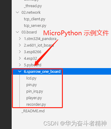 RT-Thread 软件包-MicroPython用户手册-麻雀一号音视频开发板①_rt-thread micropython-CSDN博客