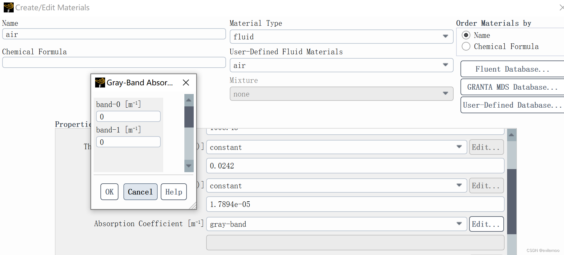 【Fluent】DO辐射模型设置及原理_fluent辐射模型-CSDN博客