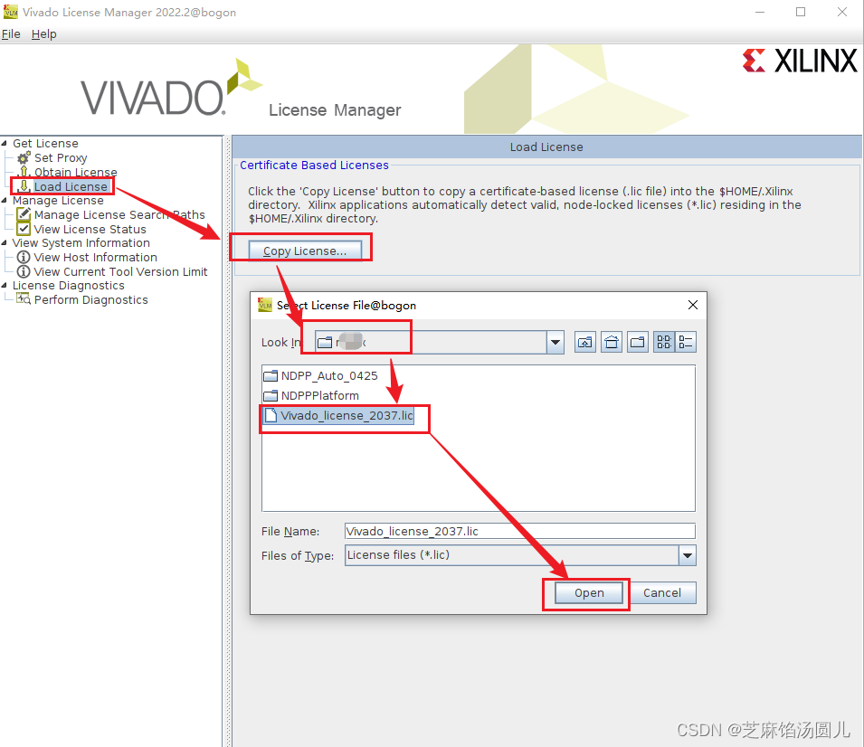 vivado license-CSDN博客