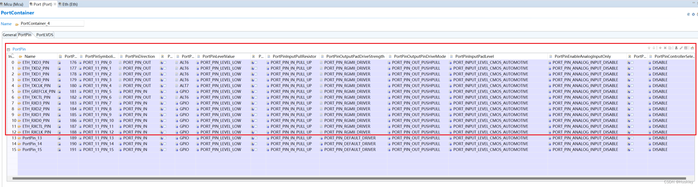 TC397 MCAL开发记录（五）：GETH配置_tc397 geth-CSDN博客