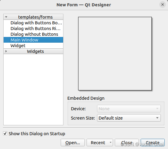 如何基于PyQt5实现ROS人机交互软件（python语言）_pyqt ros-CSDN博客