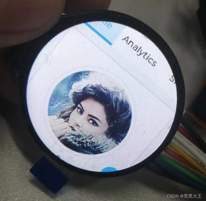 vs code+esp32-s3+GC9A01+lvgl_esp32 gc9a01-CSDN博客