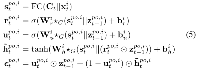 Causal Conditional Hidden Markov Model for Multimodal Traffic Prediction-CSDN博客