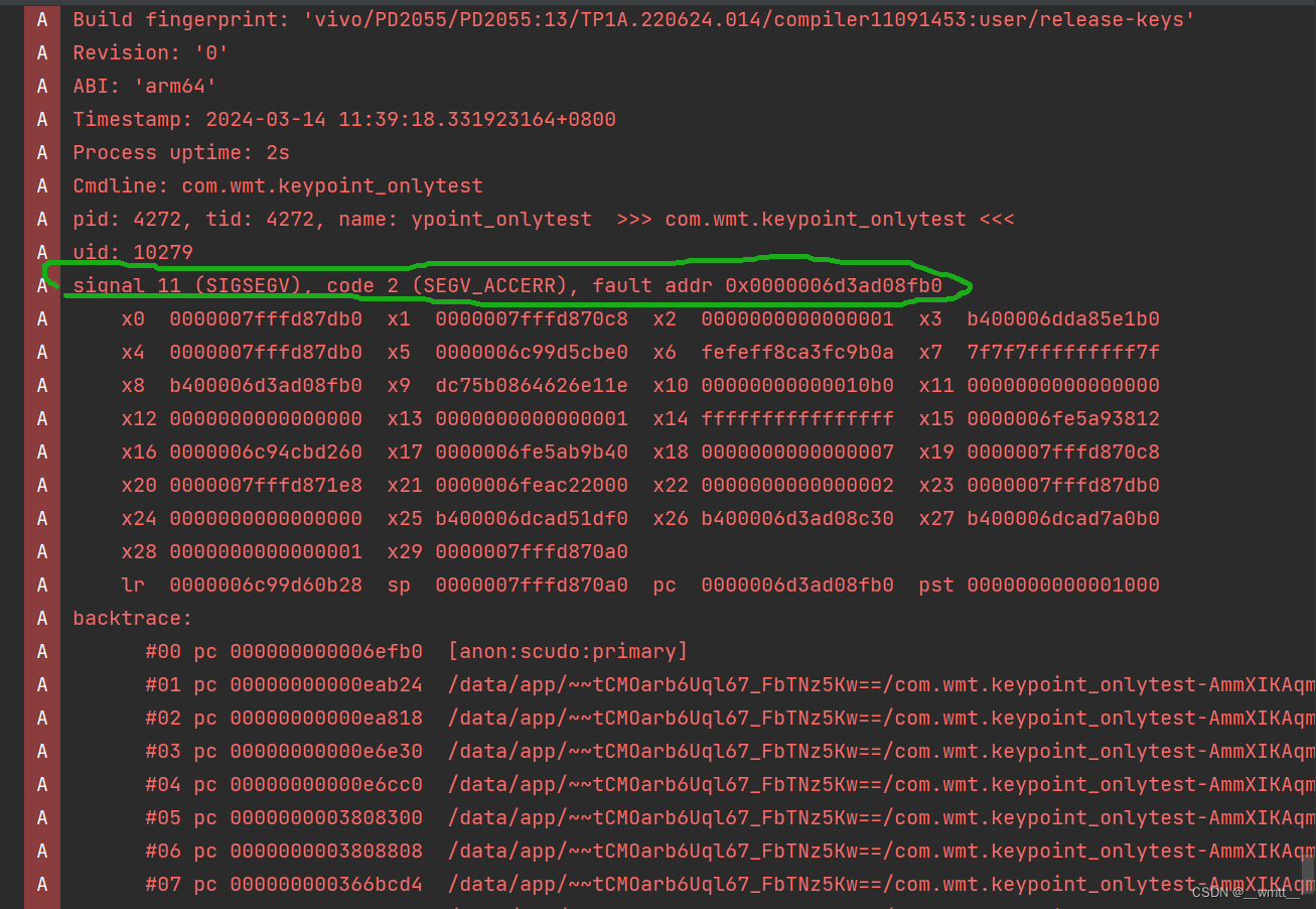 AS pytorch 模型推理.pt文件时出现闪退--问题记录和解决办法_pt导入文件闪退-CSDN博客
