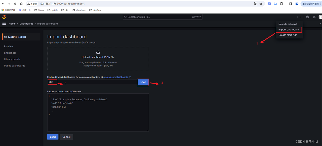 Prometheus-CSDN博客