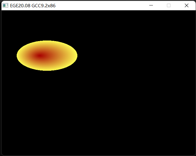 DEV-C++ ege.h库 绘图教程（二）_ege有没有画圆环的函数-CSDN博客