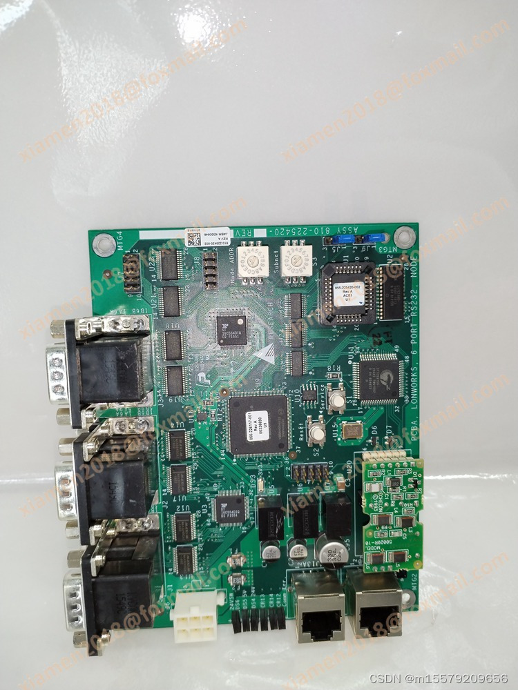 LAM 810-225420-002 模拟量模块-CSDN博客