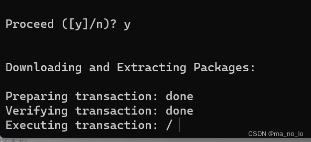 Anaconda配置PyCharm的虚拟环境_pycharm conda 没有make available to all projects-CSDN博客