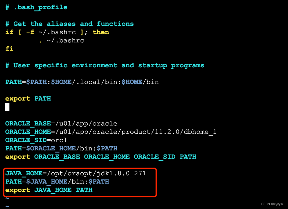 oracle安装ords启用rest数据服务_oracle ords-CSDN博客