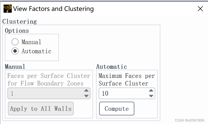【Fluent】辐射模型S2S_fluent辐射模型-CSDN博客
