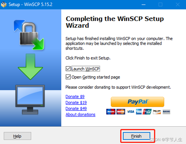树莓派与windows之间传输文件_树莓派 windows传文件-CSDN博客