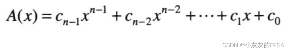 Matlab通信仿真系列——线性分组码之循环码、BCH码、RS码仿真_bch matlab-CSDN博客