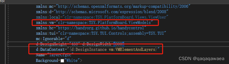 WPF之Binding_wpf的binding-CSDN博客
