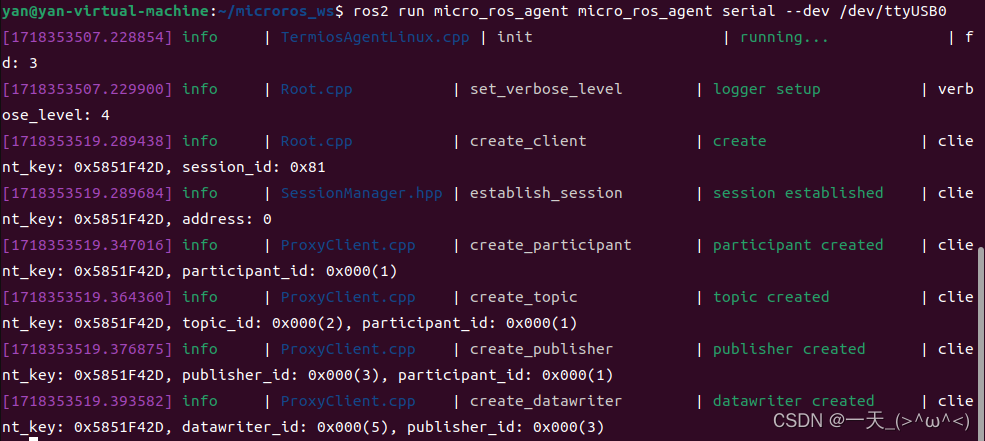 从0开始，部署micro_ros+stm32f407+stm32cubeIDE_micro ros stm32-CSDN博客