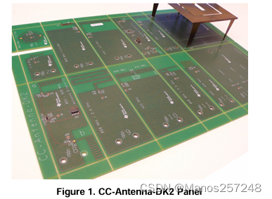 CC1310开发笔记（硬件+软件）_cc1310开发教程-CSDN博客