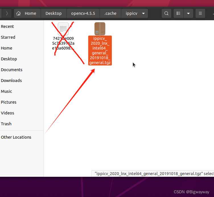 完美解决解决OpenCV IPPICV 下载不成功的问题-CSDN博客