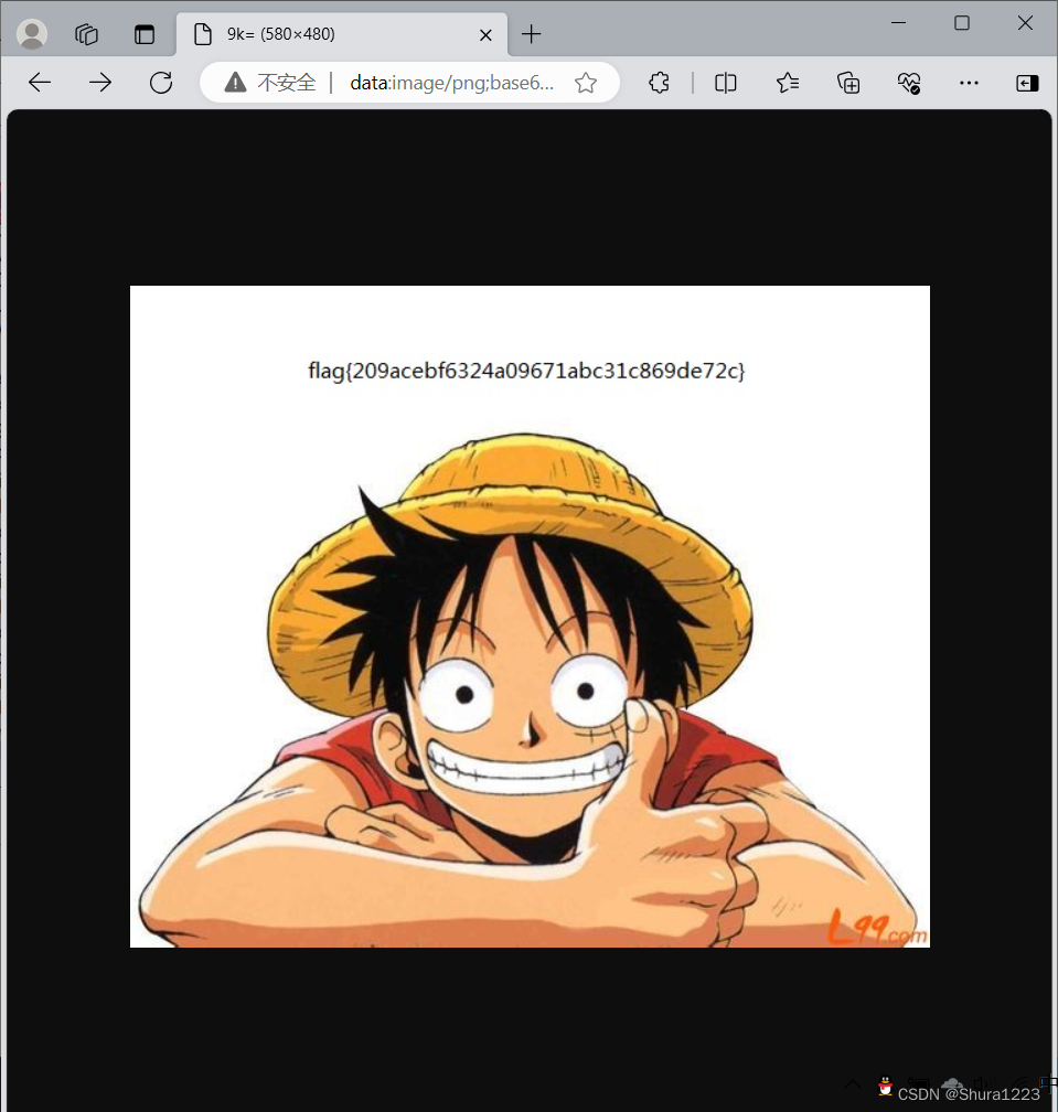 BUUCTF MISC 解题思路及实现过程_buuctf misc答案-CSDN博客