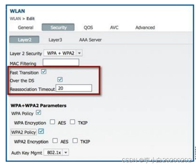 wifi mesh和漫游_无线漫游和无线mesh-CSDN博客