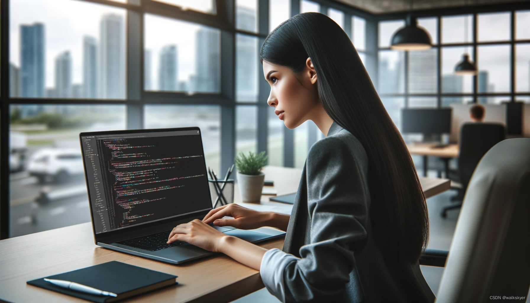 掌握Go文件系统：使用io/fs包优化您的代码_golang fs-CSDN博客