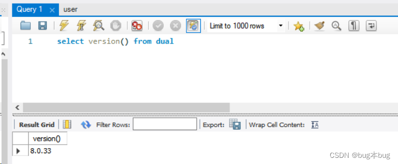 记录IDEA报错Could not create connection to database server._idea2032 jdbcoperations 链接mysql数据失败 ...