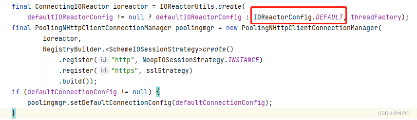那些年踩过的坑-RestHighLevelClient初始化问题分析_new resthighlevelclient-CSDN博客