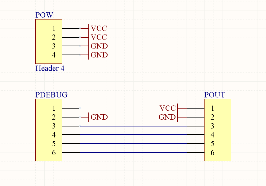 集成调试与电源接口 ： STM32单片机中的RST信号_stm32 rst-CSDN博客