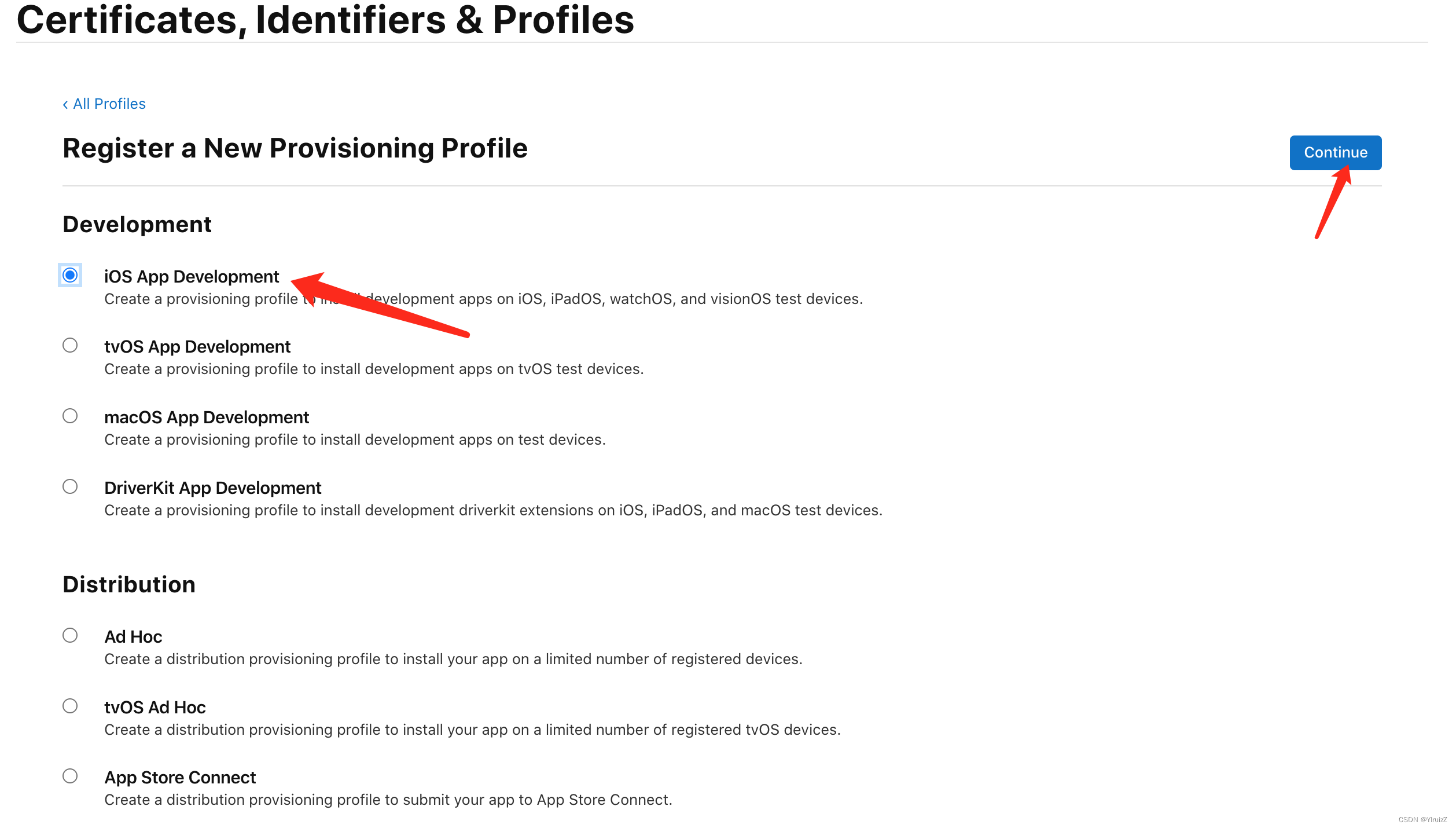 使用uniapp打ios安装包（包括详细的证书申请流程/注意事项）_uniapp ios打自定义基座证书怎么配置-CSDN博客