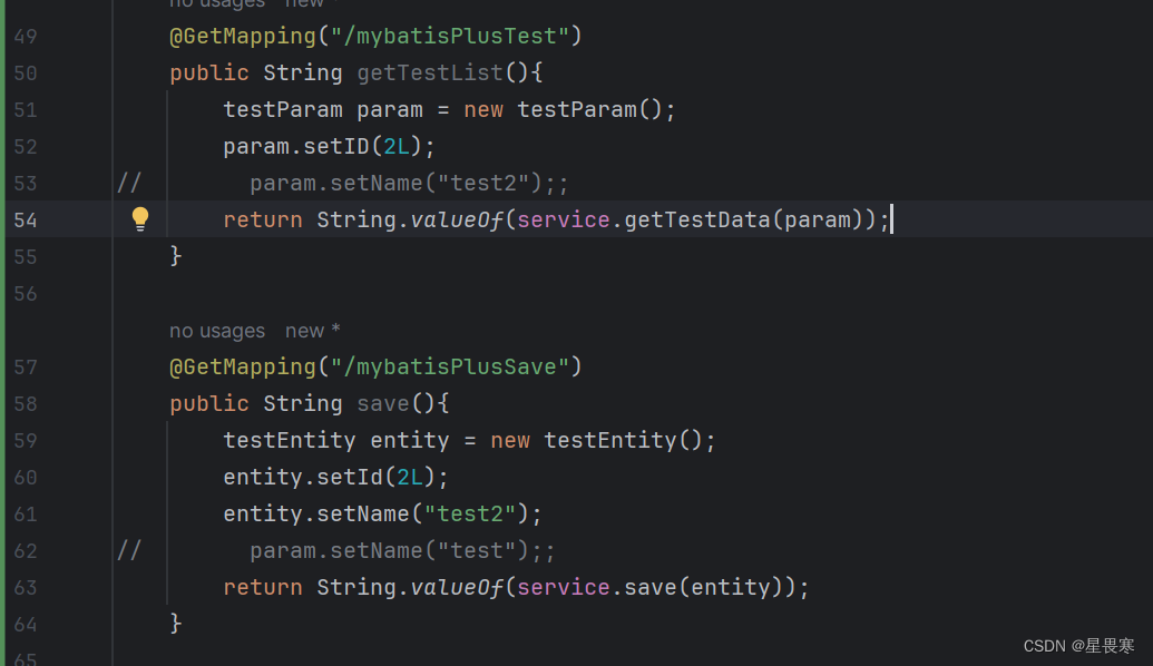 Spring Boot使用my Batis和my Batis Plus方法及问题处理spring Boot Batis 问题 Csdn博客