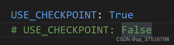 RuntimeError: Expected to mark a variable ready only once. This error is caused by one of the ...