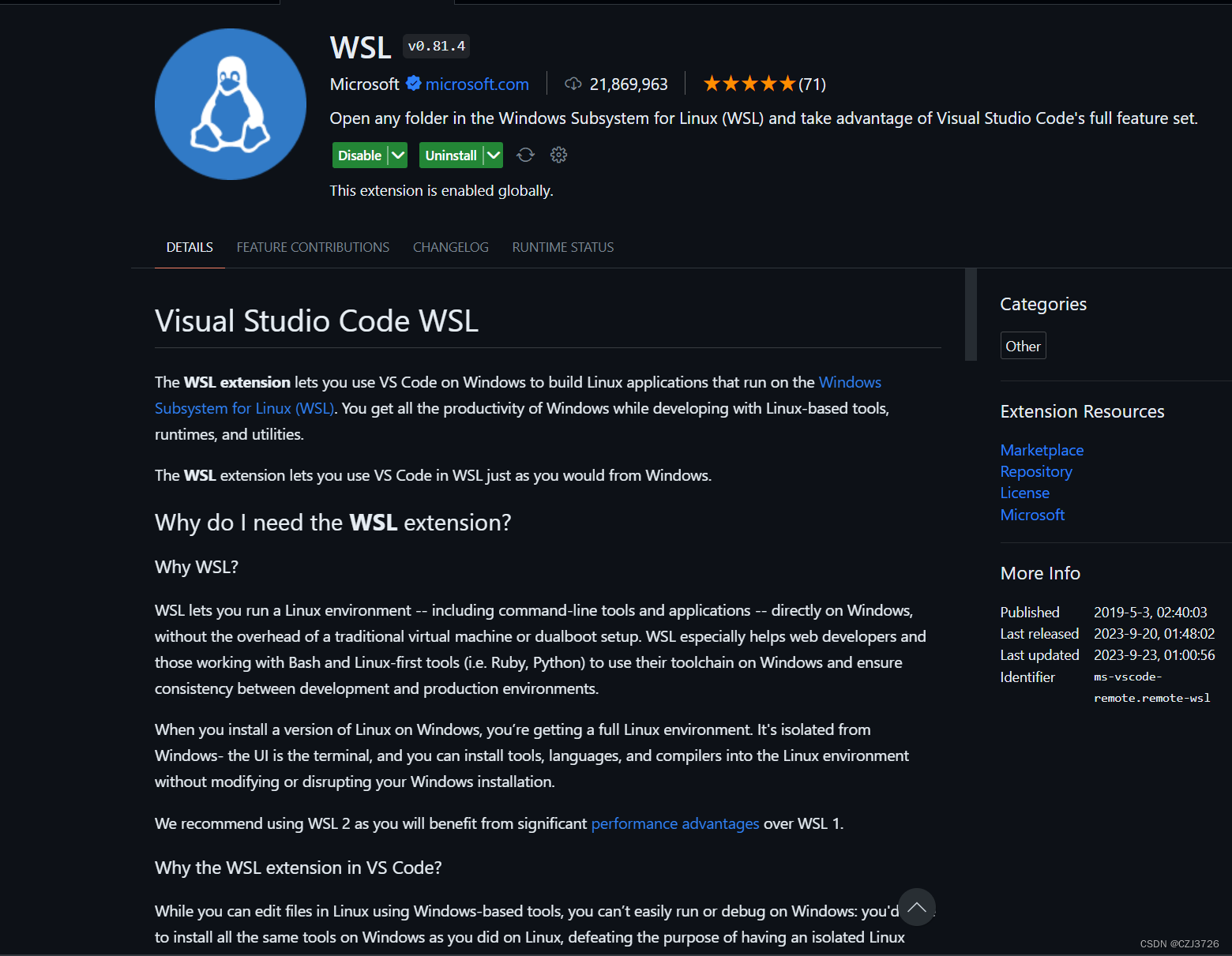 xv6-labs-2020实验环境搭建（WSL2+VSCode）_wsl vx6-CSDN博客