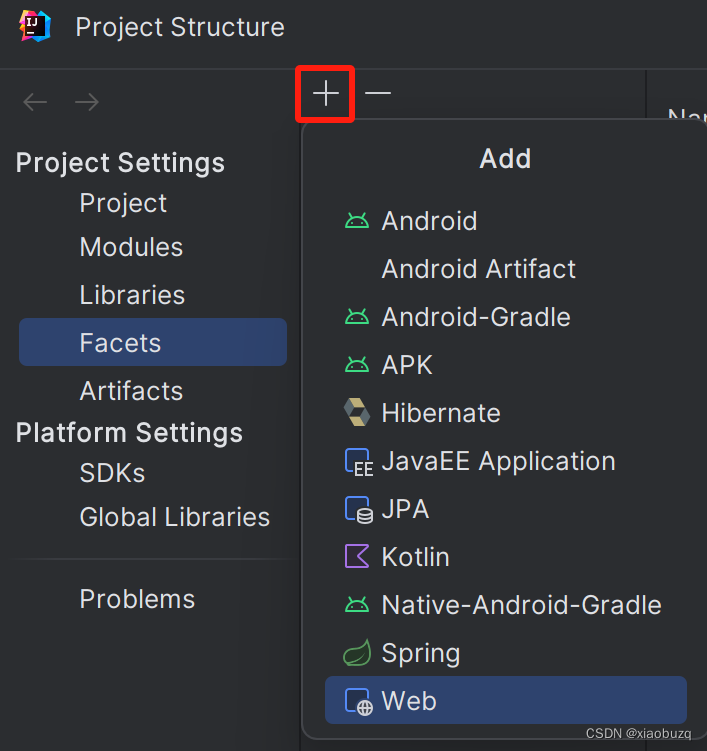 新版idea2023版本以上创建SpringMVC项目_idea 2023 如何搭建一个springmvc项目-CSDN博客