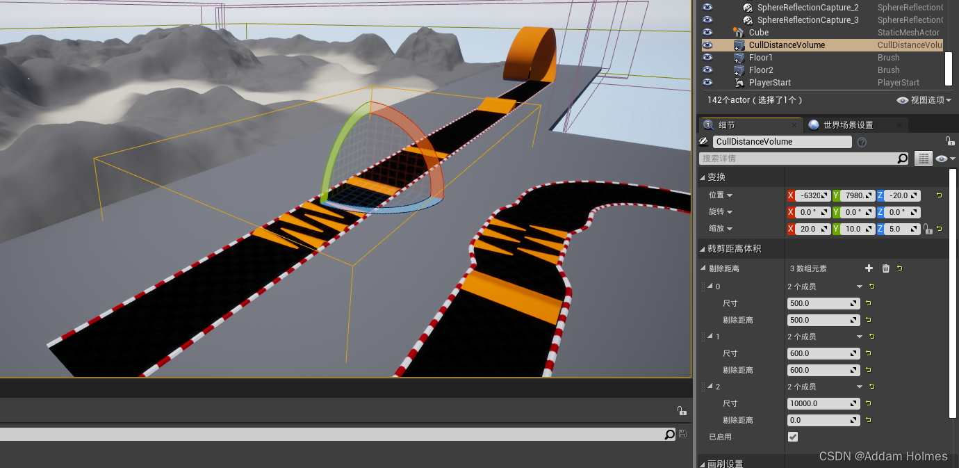 实时渲染基础_soft indirect shadows-CSDN博客