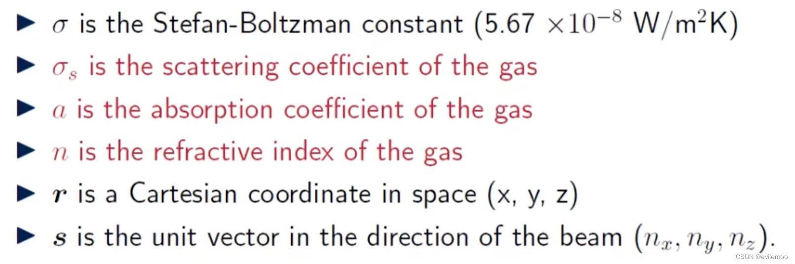 【Fluent】DO辐射模型设置及原理_fluent辐射模型-CSDN博客