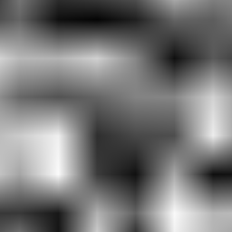 Perlin Noise 算法实现与原理说明-CSDN博客