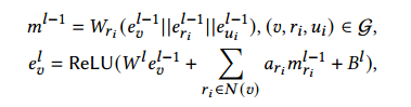 SIGIR 2023|《Normalizing Flow-based Neural Process for Few-Shot Knowledge Graph Completion》论文细读 ...