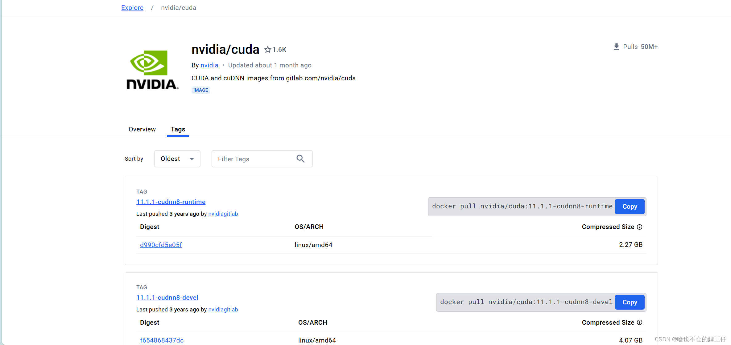【Windows】使用docker搭建多个cuda版本的深度学习环境并用VSCode的SSH连接环境开发_windows docker cuda-CSDN博客