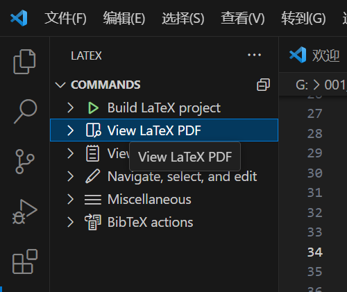 【超详细】一文搞定LaTeX（内附美赛LaTeX论文模板）_latex模板-CSDN博客