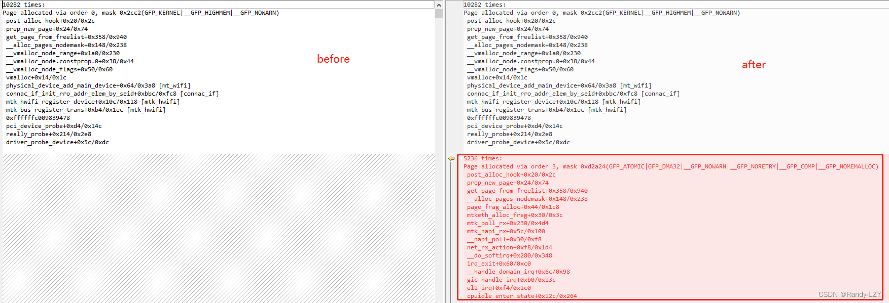 【Linux内存泄漏专题】内核内存泄漏分析工具及使用方法_sunreclaim-CSDN博客