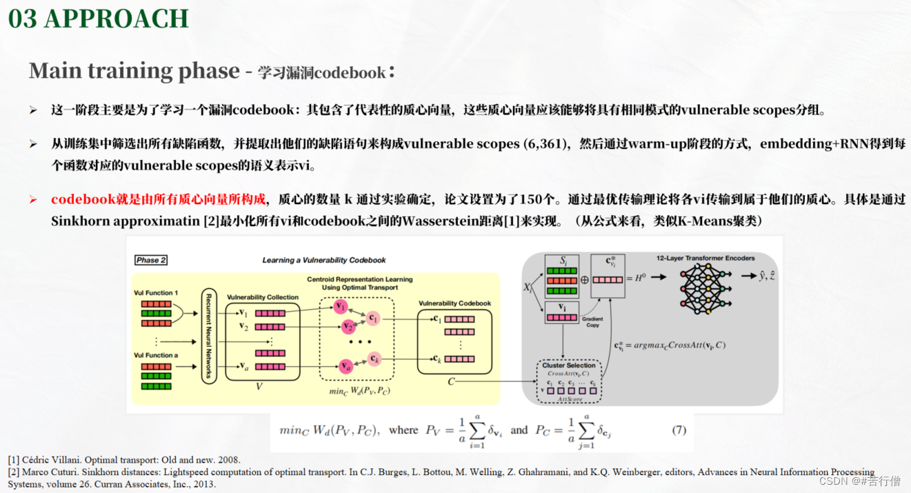 Learning to Quantize Vulnerability Patterns and Match to Locate Statement-Level Vulnerabilities ...