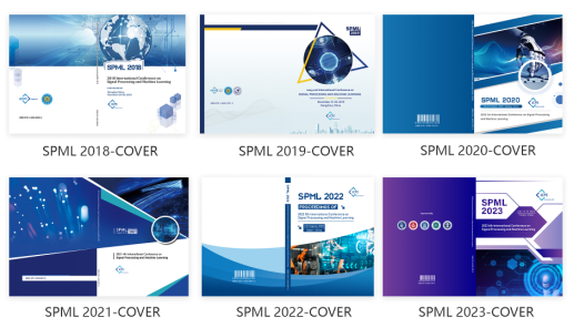 第七届信号处理与机器学习国际会议 (SPML 2024)即将召开！_近期信号处理相关会议-CSDN博客