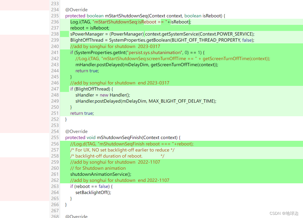 MTK Android 13/14平台开关机动画铃声客制化_mtk android13关机动画-CSDN博客