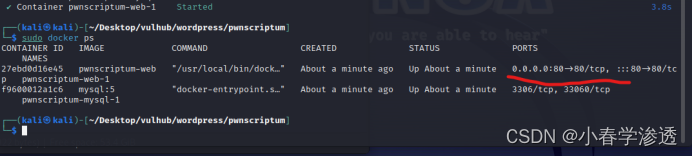 pwnscriptum漏洞复现_任意命令执行漏洞(pwnscriptum)复现-CSDN博客