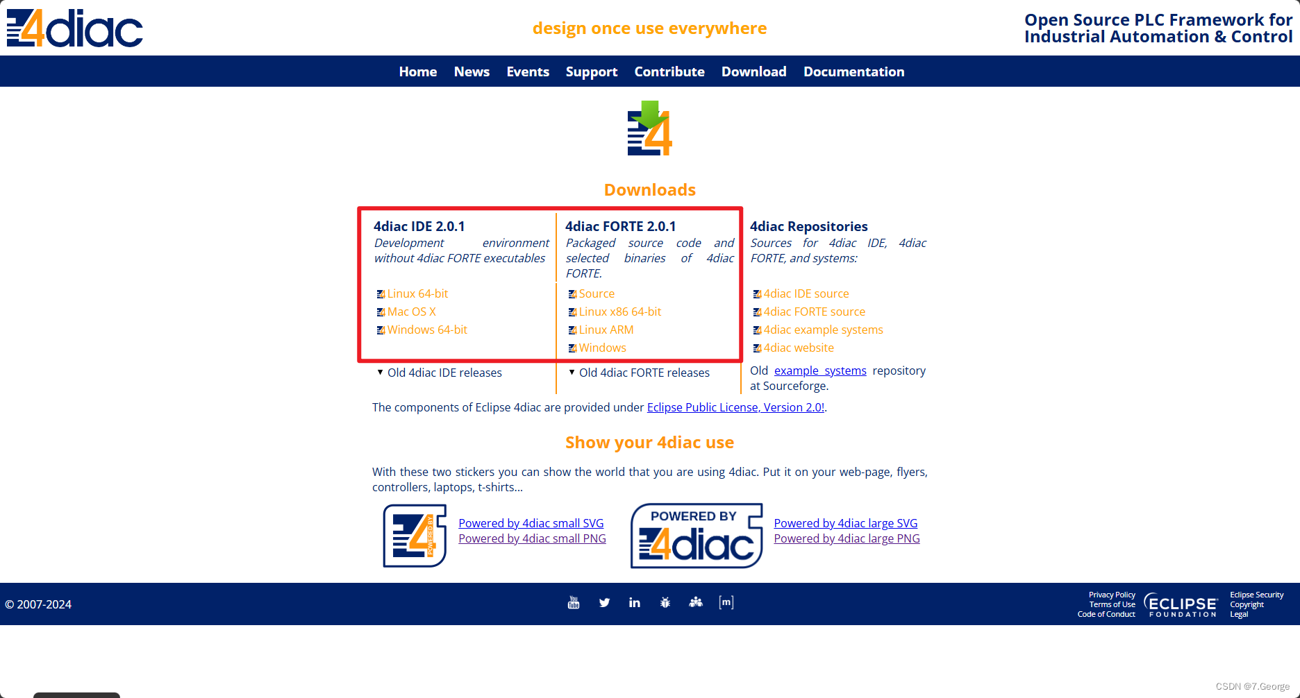[4DIAC] IEC 61499 标准与 Eclipse 4DIAC 平台概述_三. iec 61499开源项目4diac配置opcua-CSDN博客