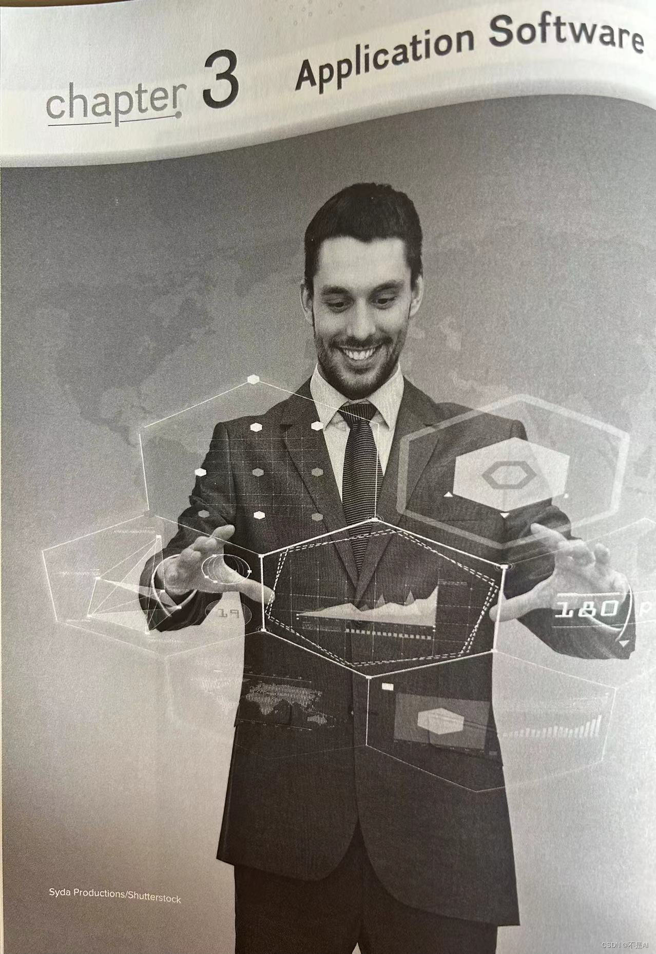 【计算机科学引论 Computing Essentials 2021】【英文原版】【单选练习】【第3章】_填空1] is a rectangular area that can contain ...