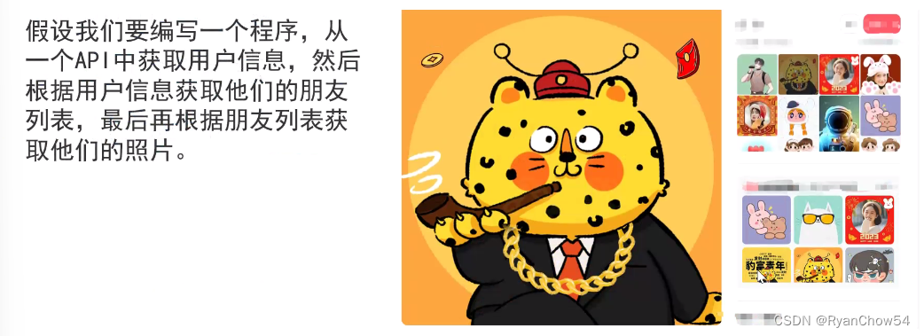 异步请求Promise,Fetch(入门，小白)_fetch promise-CSDN博客