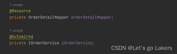 SpringBoot循环依赖：Error creating bean with name ‘xxxxxxController‘: Unsatisfied dependency ...
