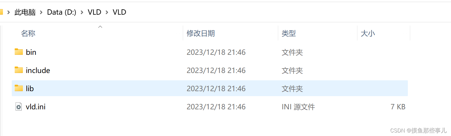 vs2022使用C++内存泄漏检测工具VLD(Visual Leak Detector)_vs2022怎么导入vld库-CSDN博客